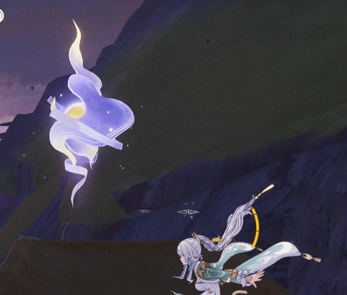 Genshin Impact 6.3 Leaks Reveal New Oculi Mechanics, Columbina Gliding ...