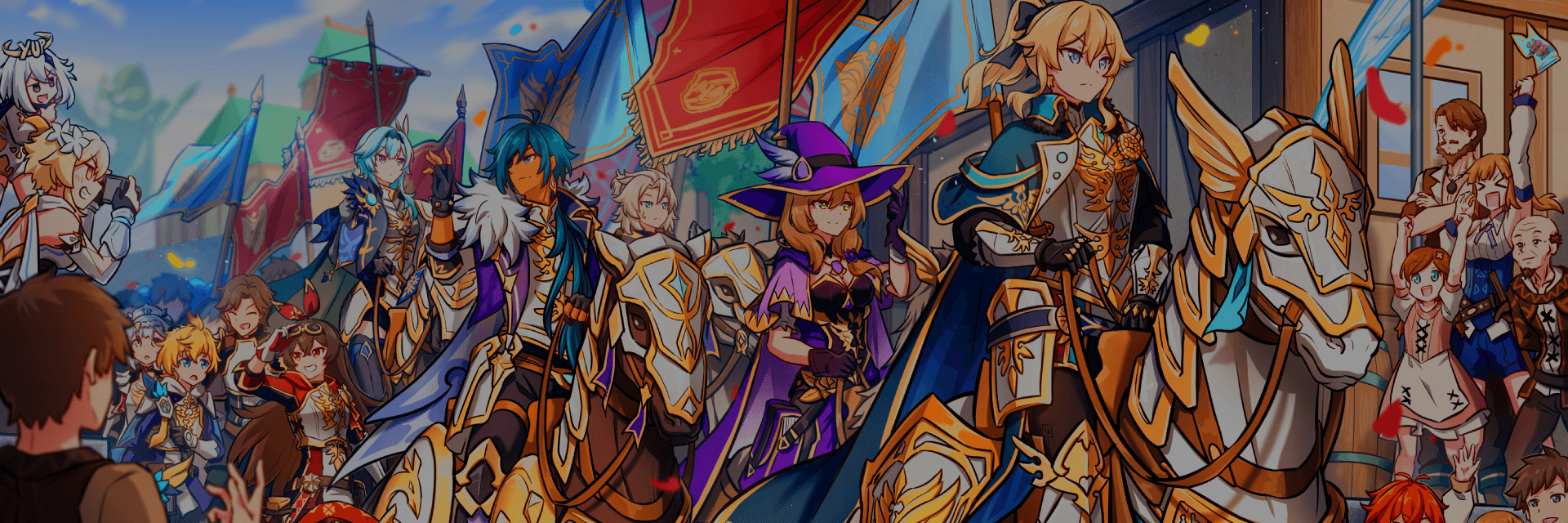 Genshin Impact 6.3 Leak Reveals Knights of Favonius Hymn and Hidden ...