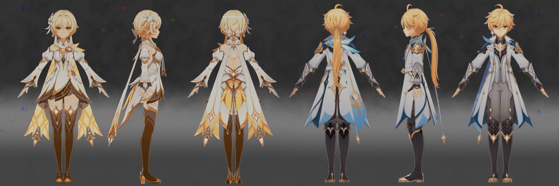 Traveler Icons and New Skins Leak Reveals Fresh... | GamesAndChill