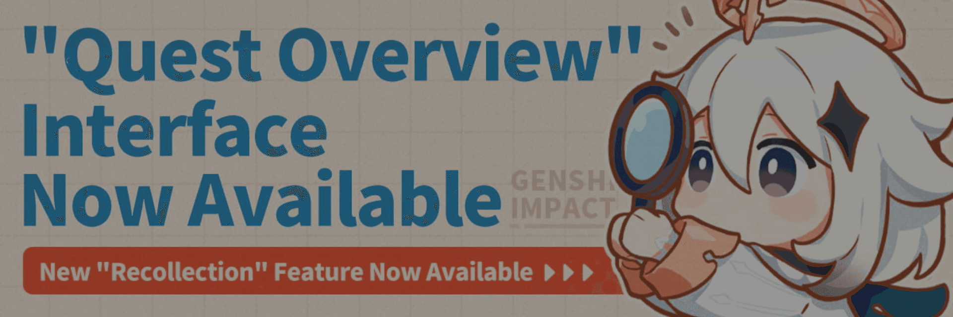 Genshin Impact Version “Luna IV” Introduces New... | GamesAndChill