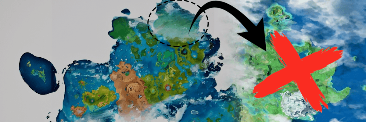 Genshin Impact 6.4 Leaks Confirm Dorman Port Will... | GamesAndChill