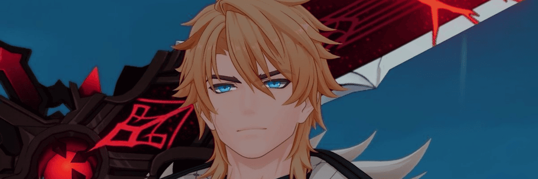 Genshin Impact 6.4 Leaks Reveal Varka Signature... | GamesAndChill