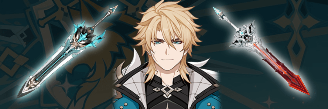 Genshin Impact 6.4 Leak Reveals Varka Signature... | GamesAndChill