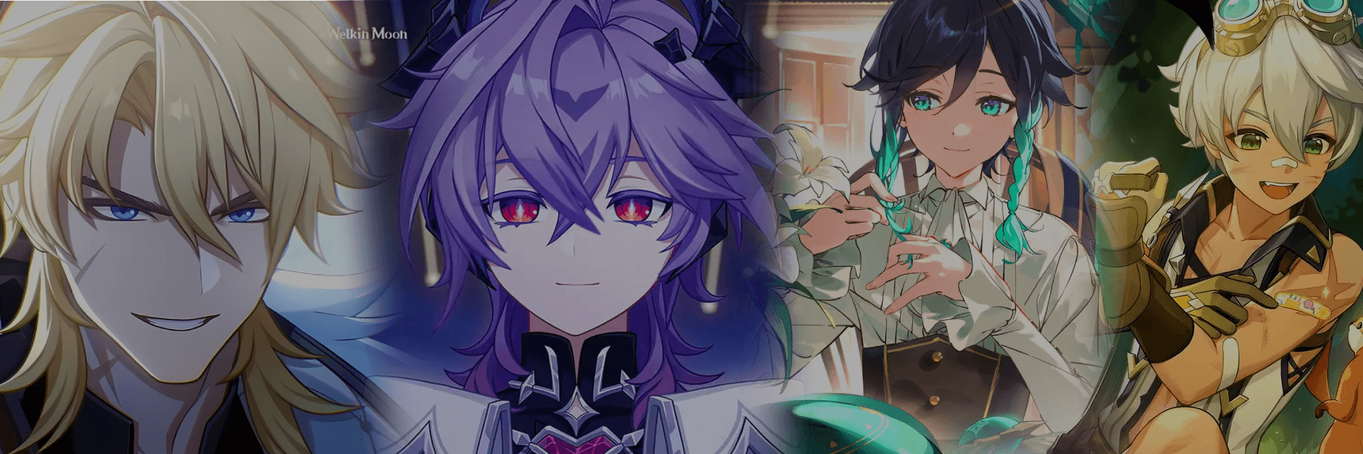 Genshin Impact 6.4 Leak Reveals Varka Trial Team... | GamesAndChill