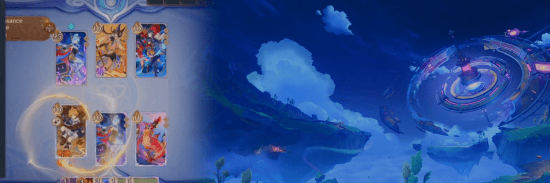 Genshin Impact Beta 6.4 Leaks Reveal New TCG... | GamesAndChill