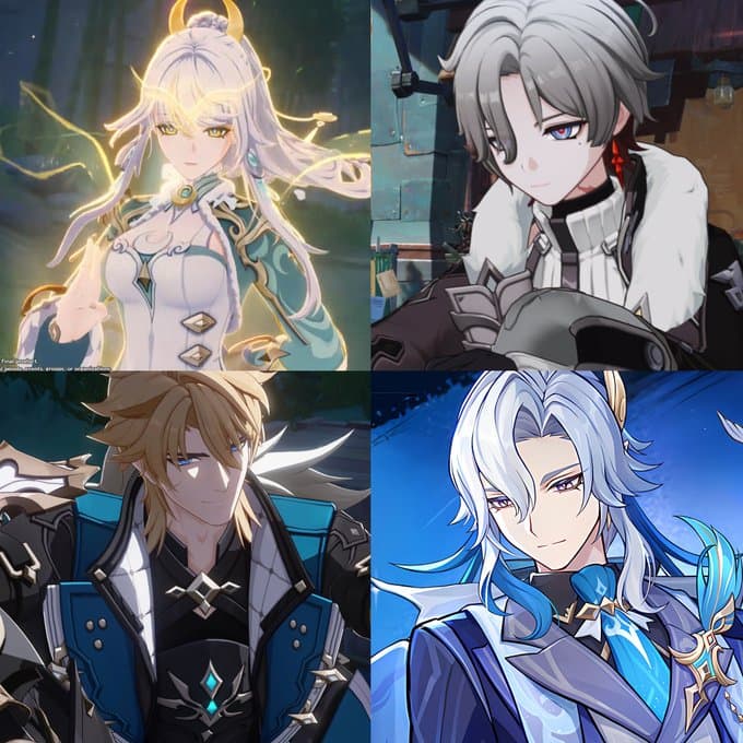 Genshin Impact Announcement Leaks Outline Lantern... | GamesAndChill