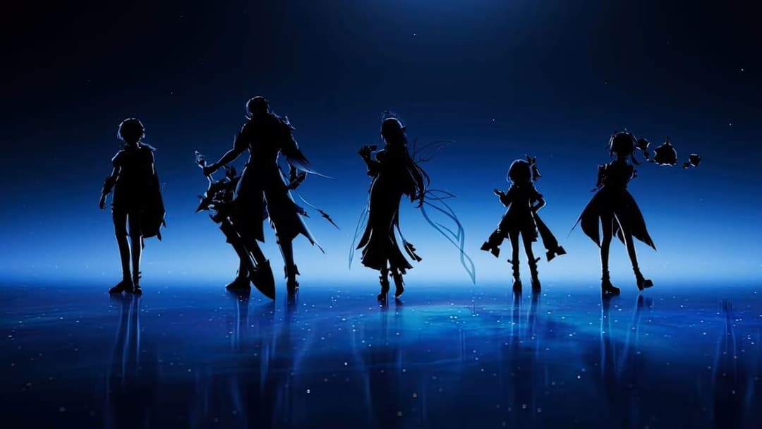 Upcoming Playable Characters Revealed for Nod Krai and Future Genshin ...