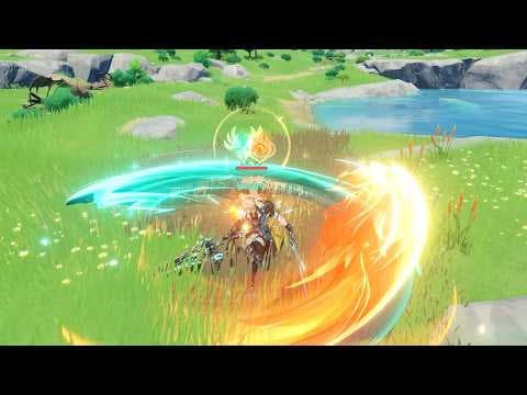 Genshin Impact 6.4 Leaks Detail Varka Gameplay,... | GamesAndChill